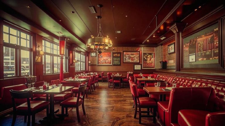 Health Camp Waco | Classic Burgers & Shakes